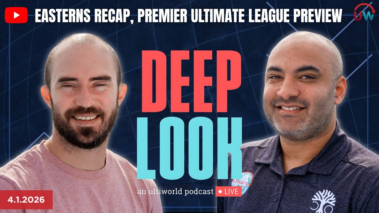 Deep Look Live Easterns Recap Premier Ultimate League Season Preview 6602