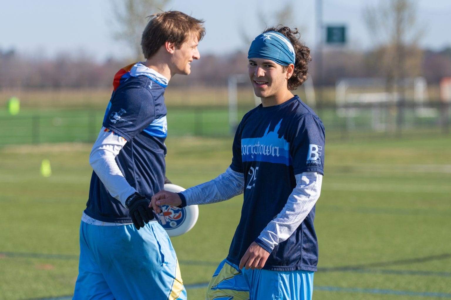 East Coast Invite 2026: Tournament Recap - Ultiworld