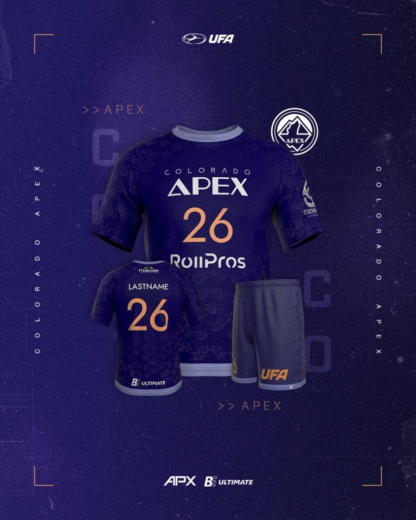 UFA 2026: Jersey Superlatives - Ultiworld