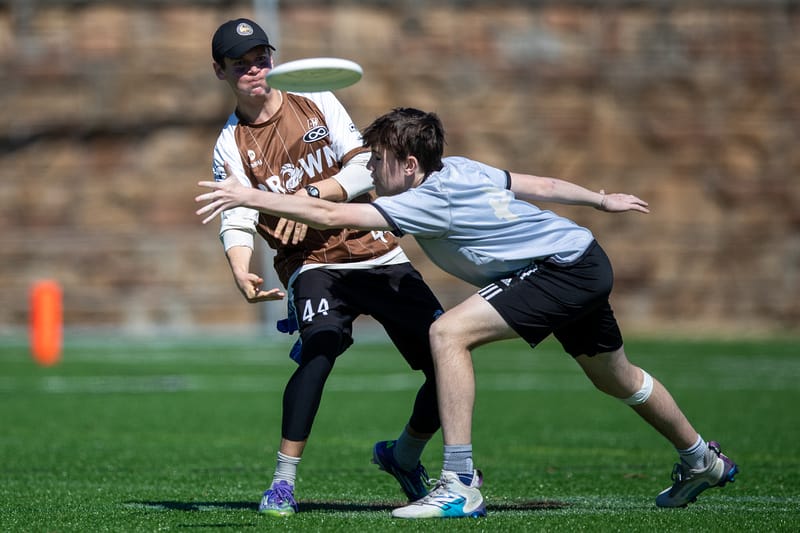 D-I College Midseason Bidwatch (Men's Division) - Ultiworld