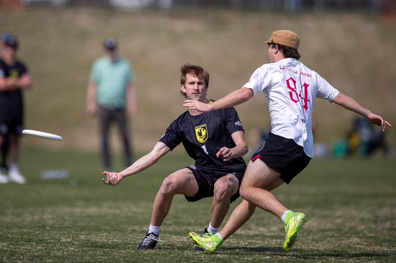 College Update 2026: Marquee Events in Every Division - Ultiworld