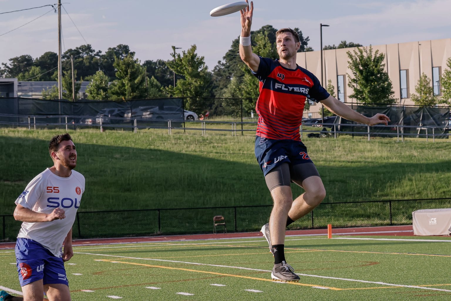 UFA 2026: South Division Preview - Ultiworld