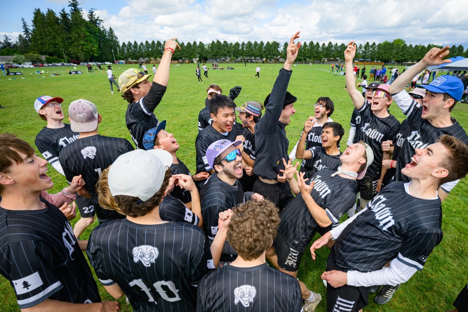College Update 2026: Nationals is Next - Ultiworld
