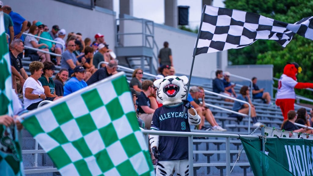 Ultimate Frisbee Association 2026 Season Preview - Ultiworld