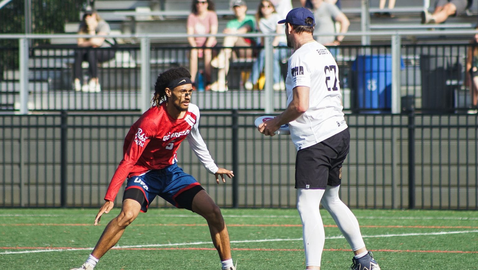 Ultimate Frisbee Association 2026 Season Preview - Ultiworld