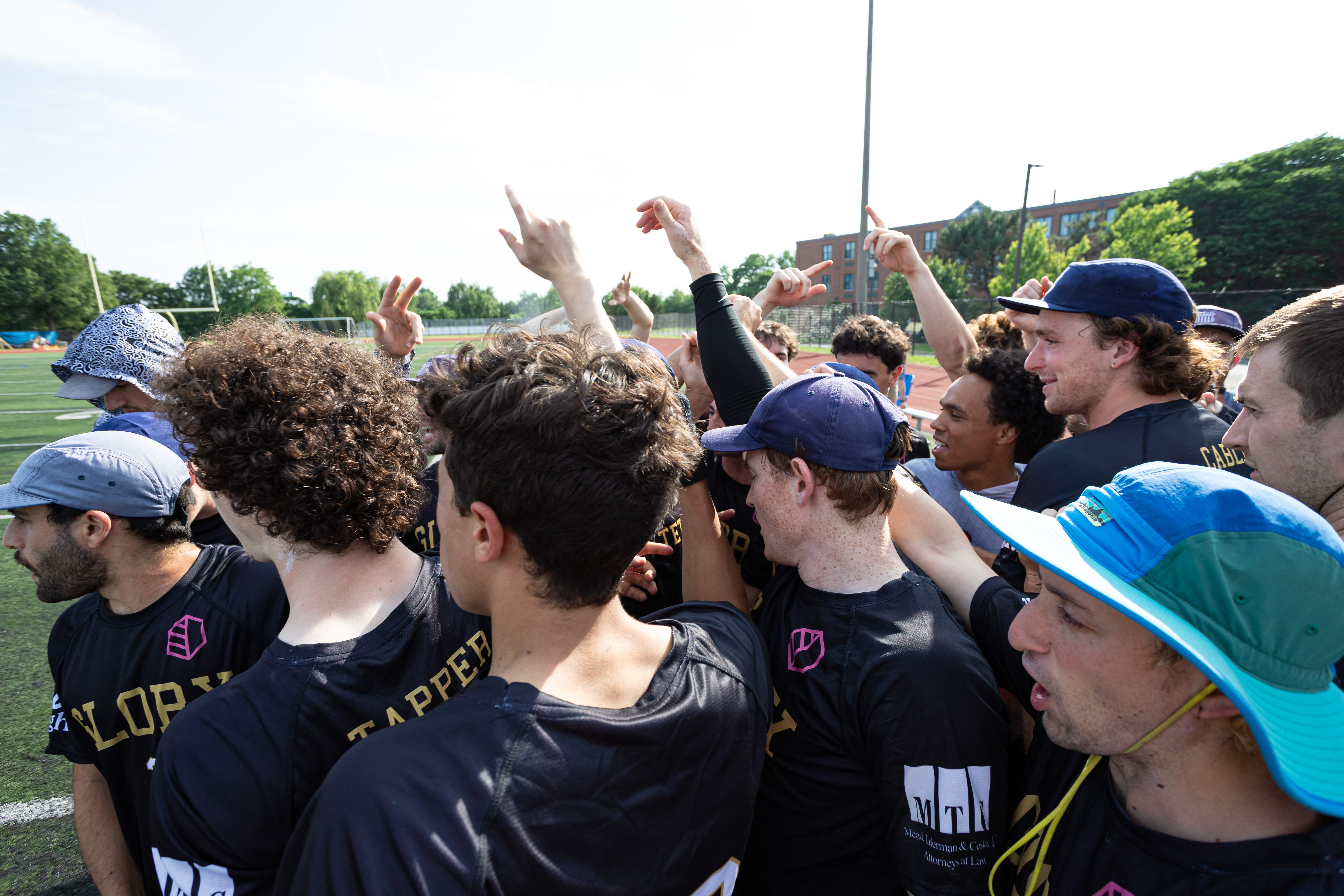 Ultimate Frisbee Association 2026 Season Preview - Ultiworld