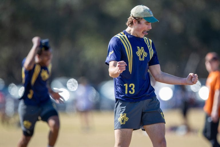 D-I College Regionals 2026: Mega-Preview (Men's Div.) - Ultiworld
