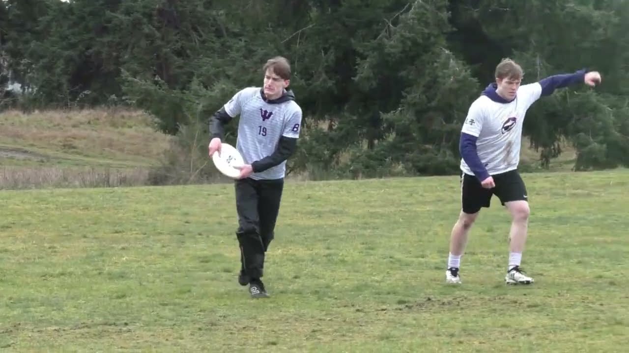Washington B's Charlie Craemer for Callahan 2026 - Livewire - Ultiworld