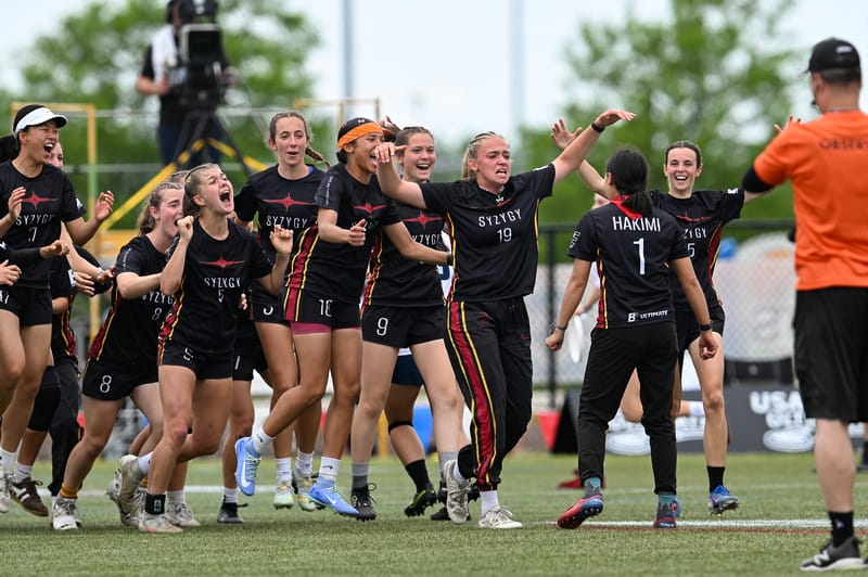 D-I College Championships 2026: Carleton Clinches Championship in Epic ...