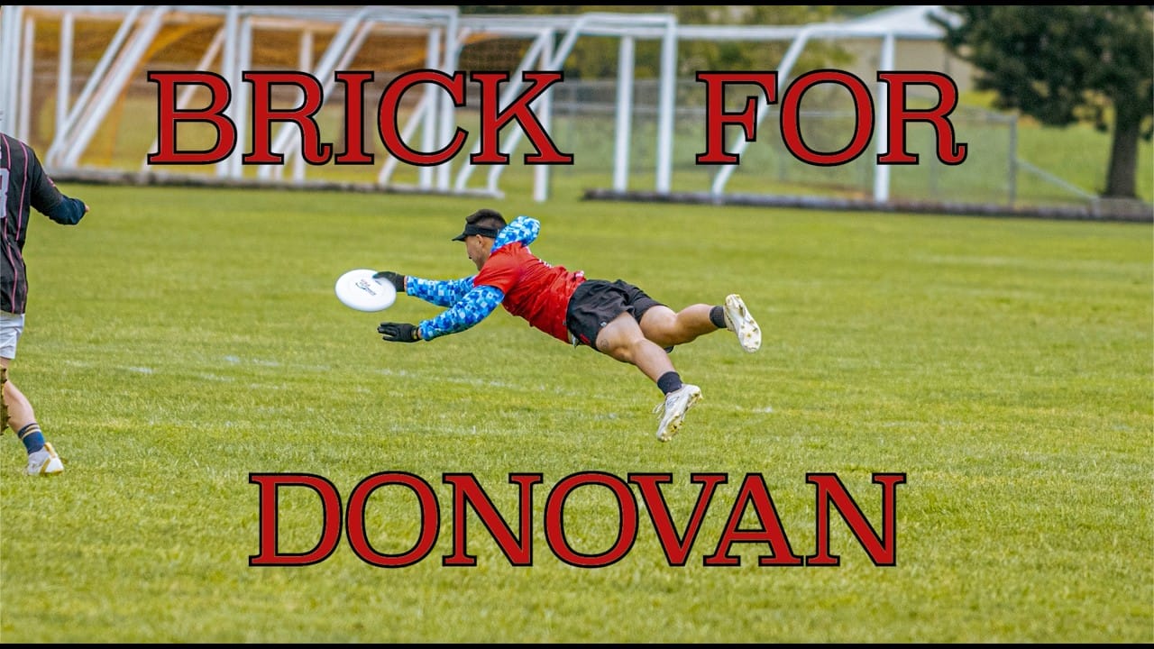 Wesleyan's Denis Cha for Donovan 2026 - Livewire - Ultiworld