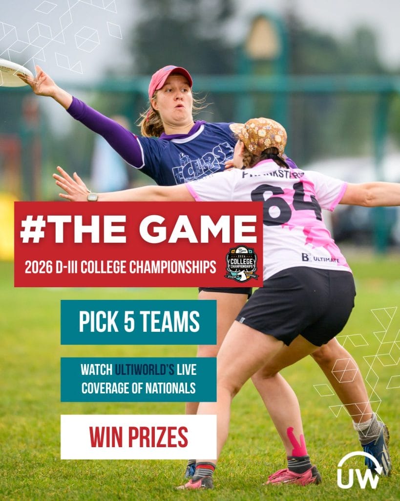 D-III College Championships 2026: Pick 'Em Challenge & #TheGame Results ...