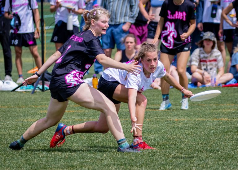 D-III Women's 2026 All-American First Team - Ultiworld