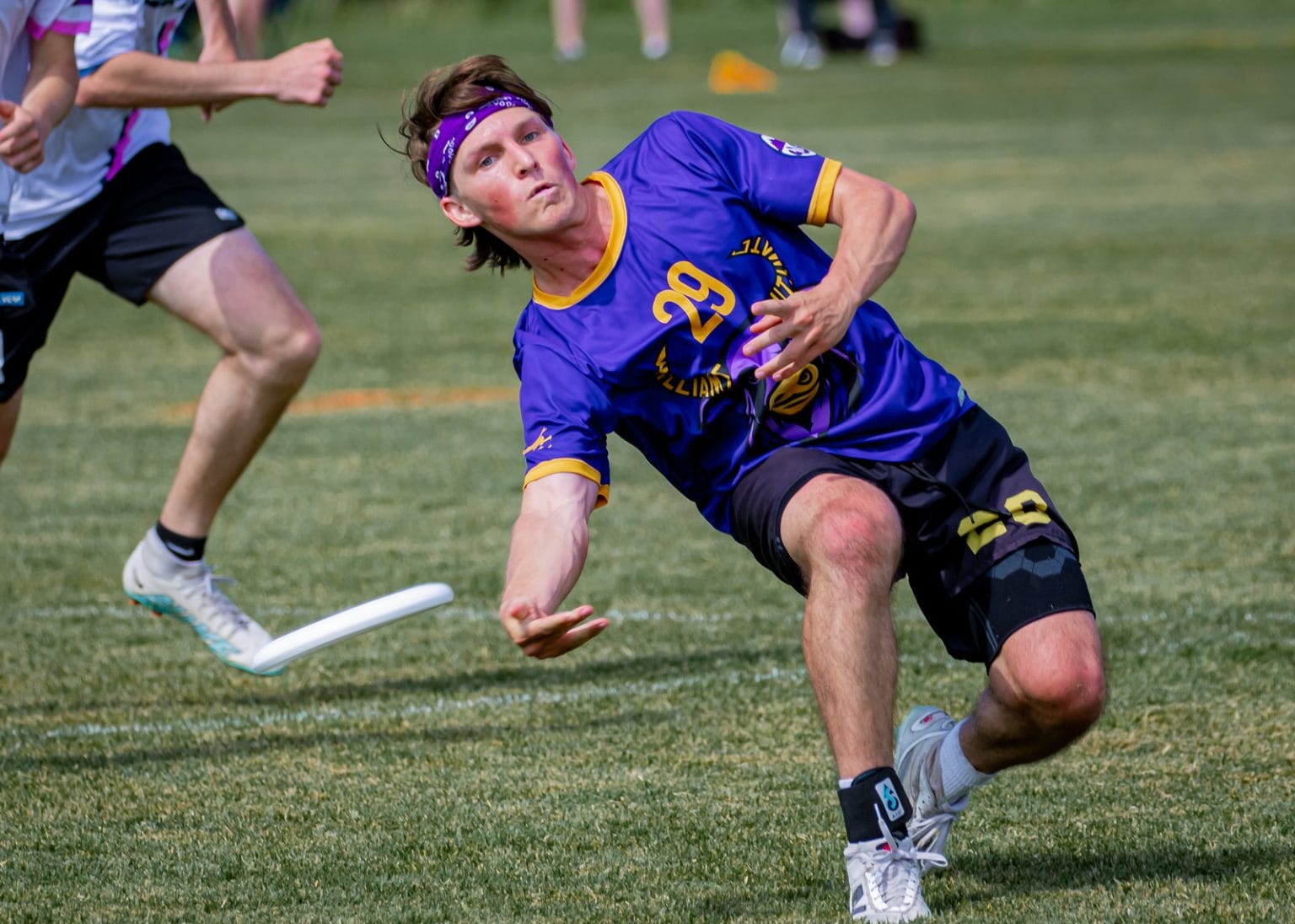 D-III Men's 2026 All-American Second Team - Ultiworld
