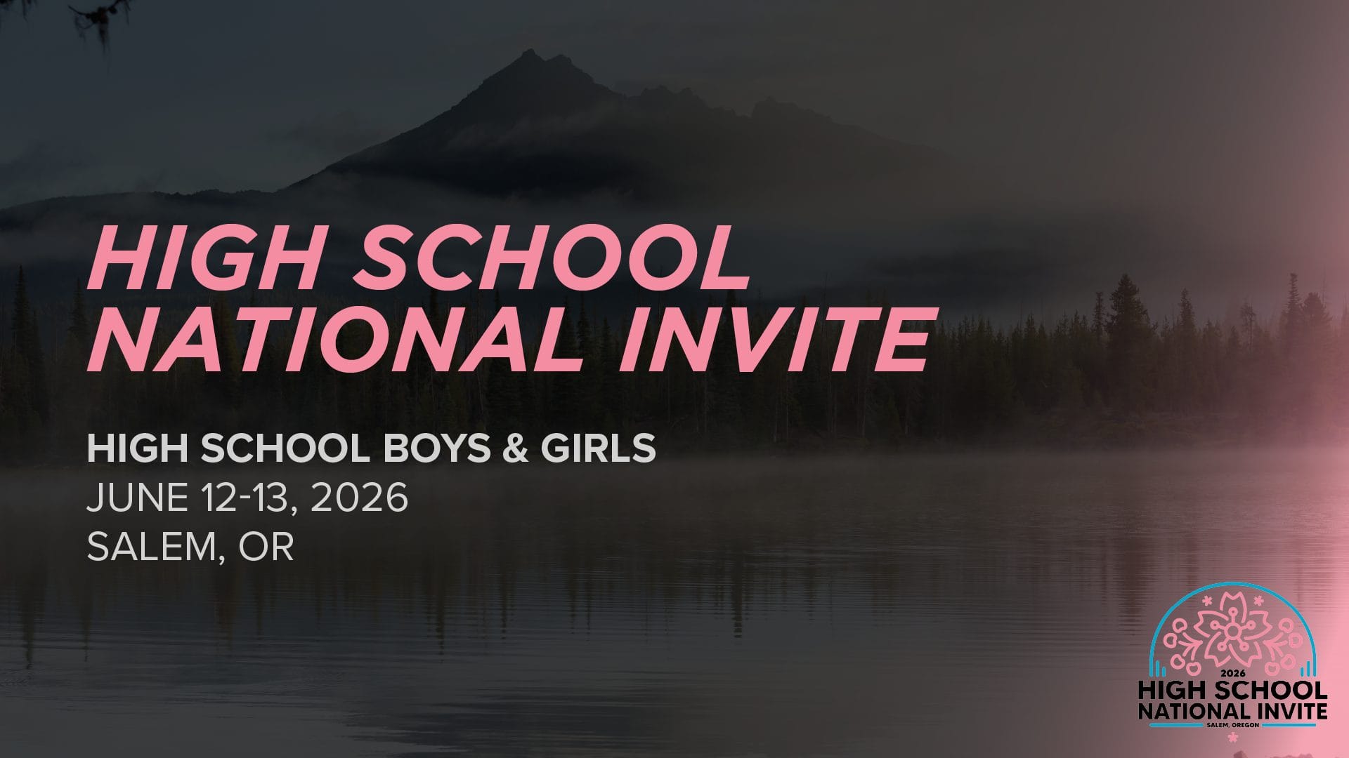 High School National Invite 2026 - Event News, Stats, Schedule & More ...