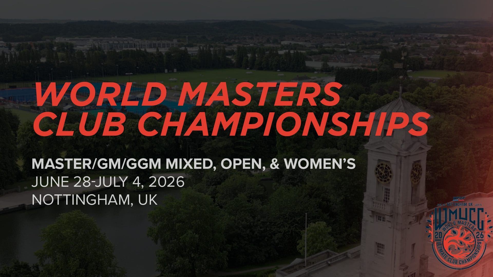 [All-Access] Great Grand Master Mixed Gold Medal Match - World Masters ...
