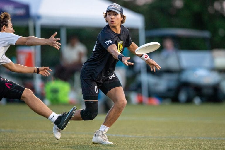 D-I Men's Div. 2026 Player of the Year: Colorado's Tobias Brooks ...