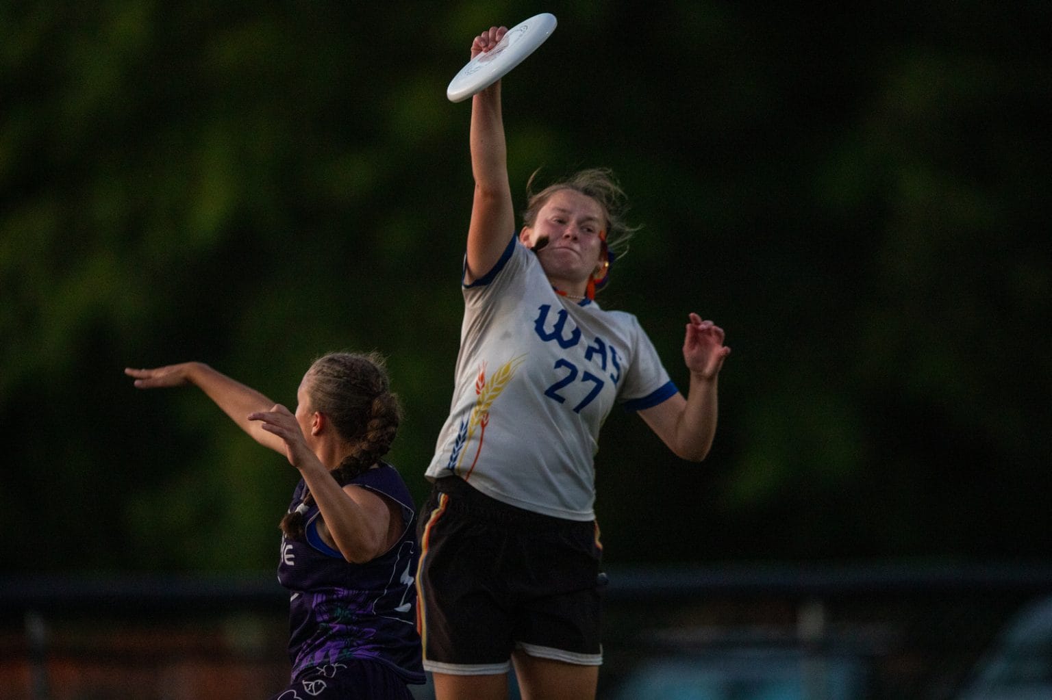 High School National Invite 2026: Washburn Dominant in First-Ever ...