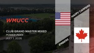 Pro-Elite Challenge East 2024: Final Recap (Mixed Division) - Ultiworld