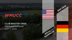 WJUC 2024: Hungary vs. Singapore Fallout - Ultiworld
